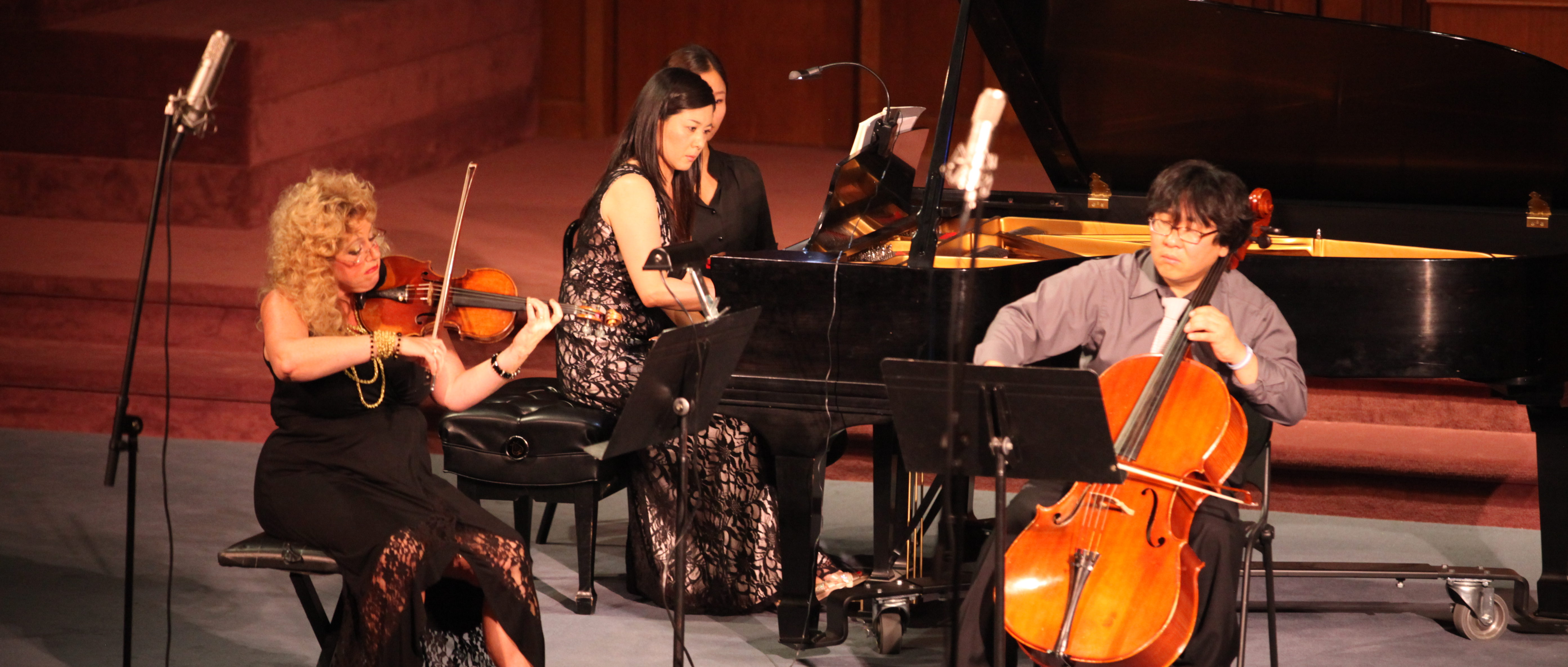 Gallery – Dr. Agnes Kim Piano Studio