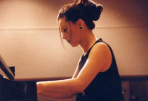 Biography – Dr. Agnes Kim Piano Studio