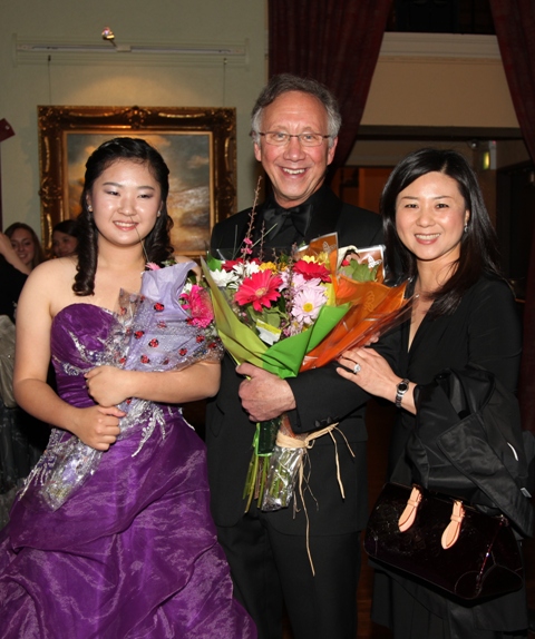 Gallery – Dr. Agnes Kim Piano Studio