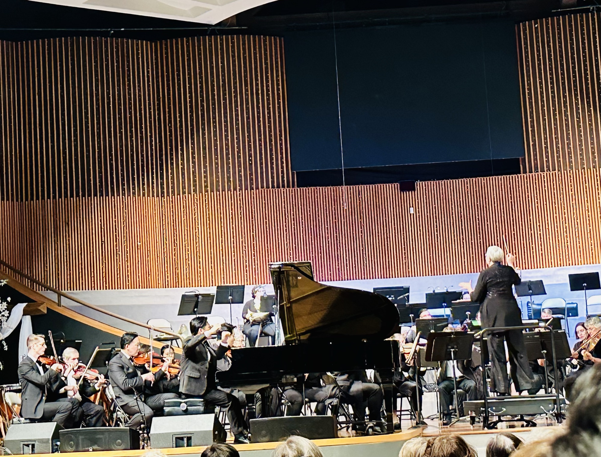 2024 Young Artist Competition Winners Concert (May 10, 2024) – Dr ...