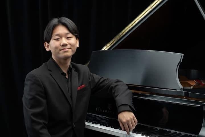 2024-25 Music Center’s Spotlight – Dr. Agnes Kim Piano Studio