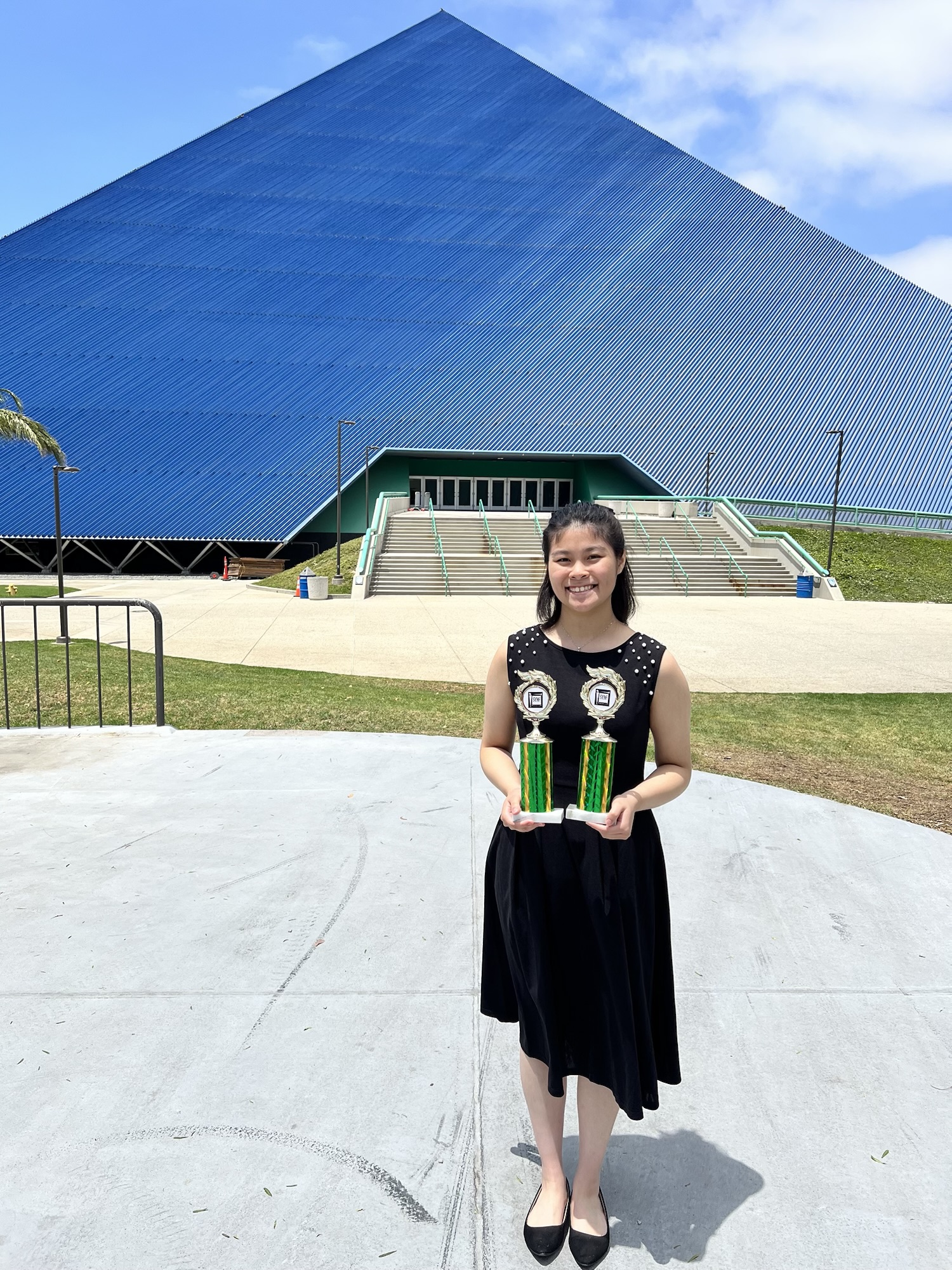 2025 SYMF (July 12-20, 2025) – Dr. Agnes Kim Piano Studio